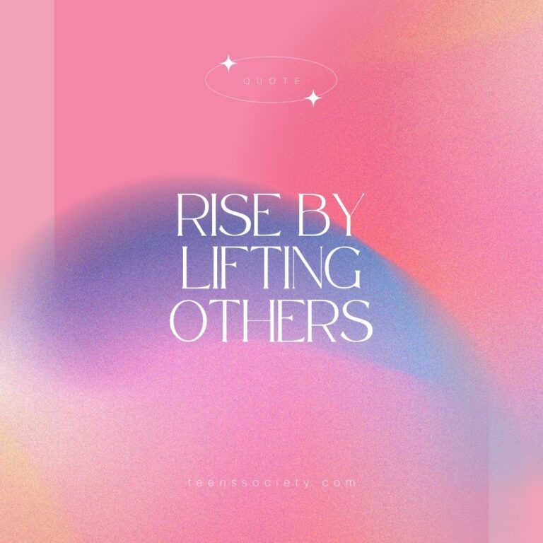 100+ Short Four Word Quotes To Inspire You - Teens Society