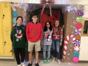 13 Festive Holiday Spirit Week Ideas For Schools