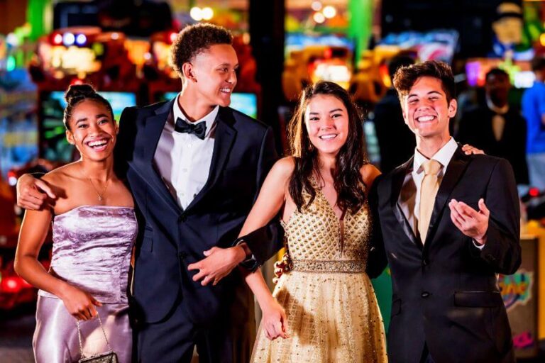Is Prom Only For Seniors (Everything To Know) - Teens Society